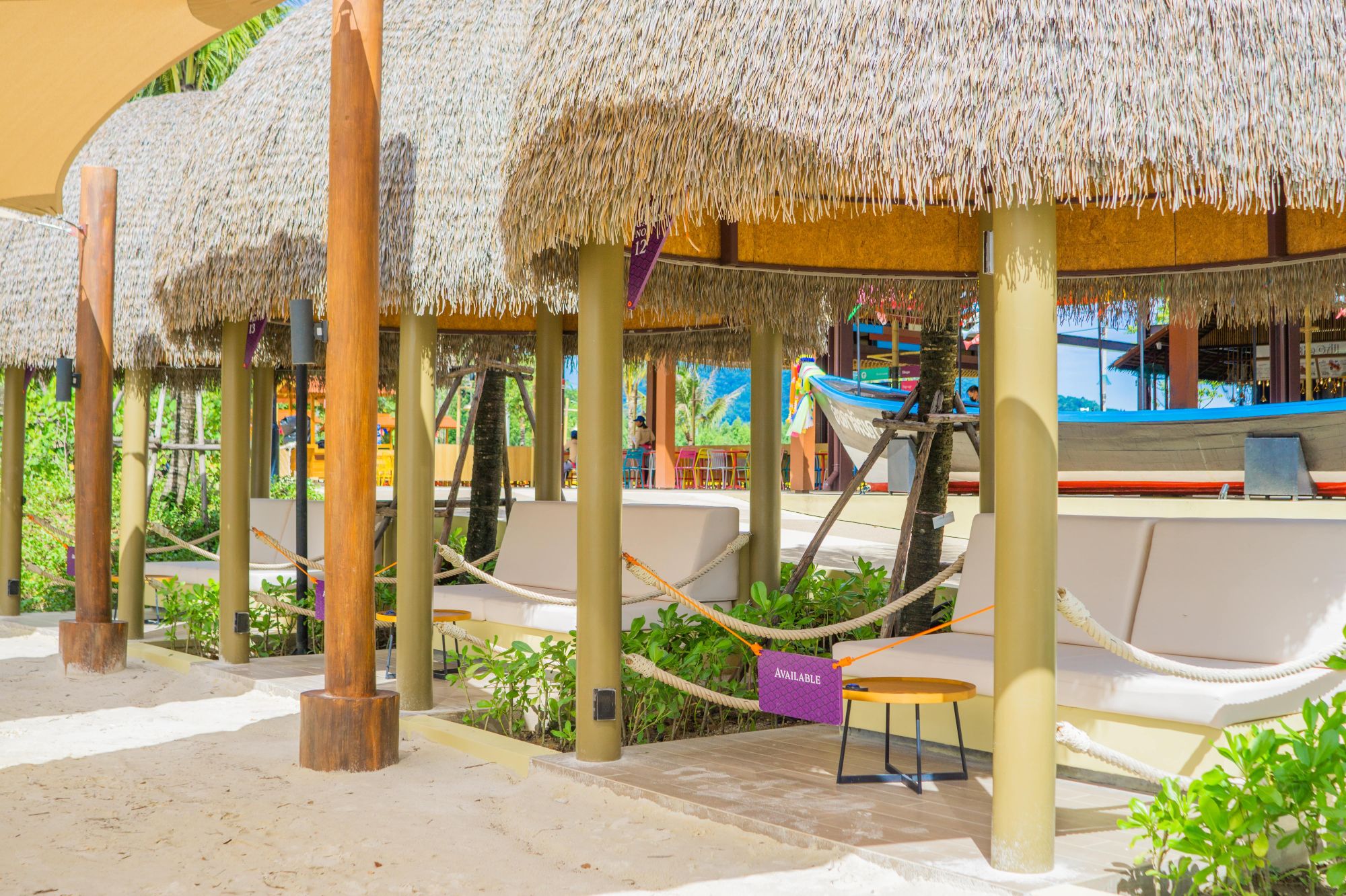 Buy Waterpark Tickets | Andamanda Phuket